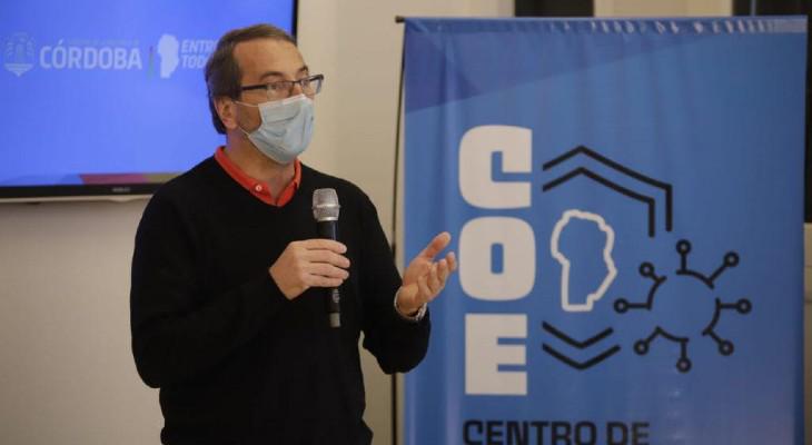 Serrano (Presidente Roque Sánez Peña) Confirman los primeros casos en ...