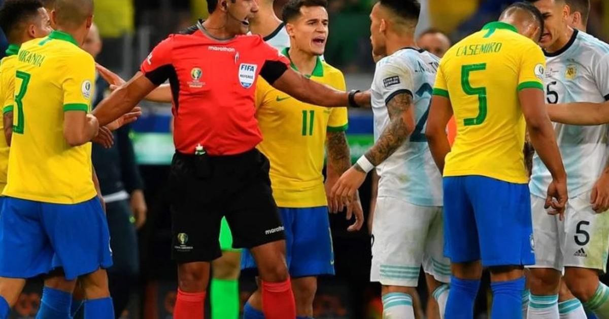 El postergado es hoy