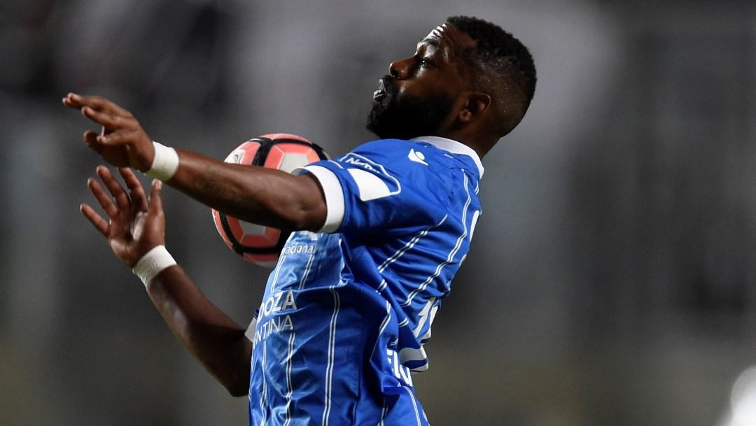 Atención: Muere Santiago "Morro" García